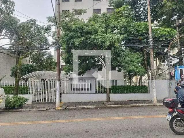 Apartamento para Venda em São Paulo/SP Vila das Mercês 2 Quartos