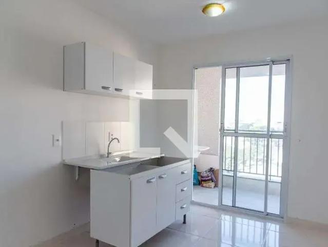 Apartamento para Venda em São Paulo/SP Vila das Mercês 2 Quartos