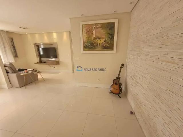 Apartamento para Venda em São Paulo/SP Vila das Mercês 2 Quartos