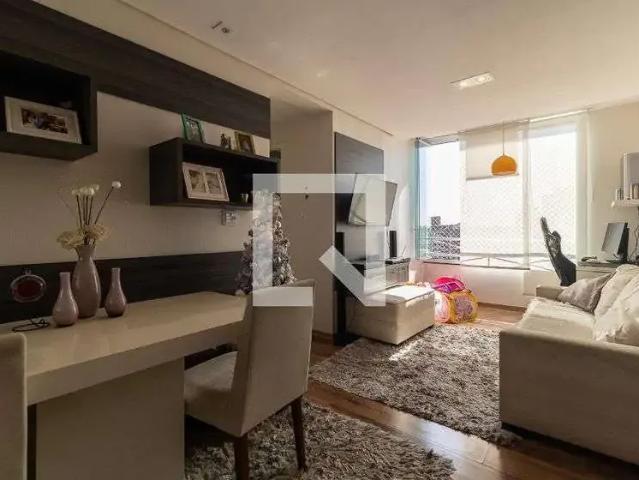Apartamento para Venda em São Paulo/SP Vila das Mercês 2 Quartos