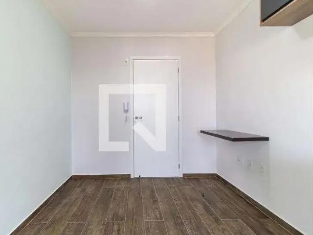 Apartamento para Venda em São Paulo/SP Vila das Mercês 2 Quartos