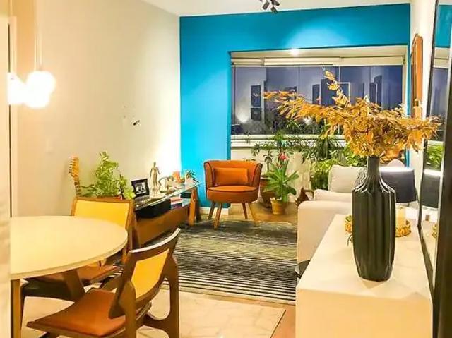 Apartamento para Venda em São Paulo/SP Vila das Mercês 2 Quartos