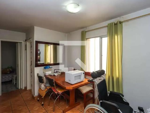 Apartamento para Venda em São Paulo/SP Vila das Mercês 2 Quartos