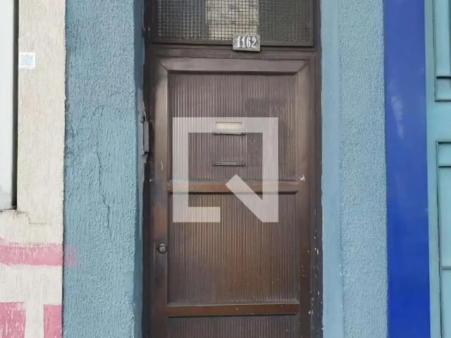 Apartamento para Venda em São Paulo/SP Vila das Mercês 2 Quartos