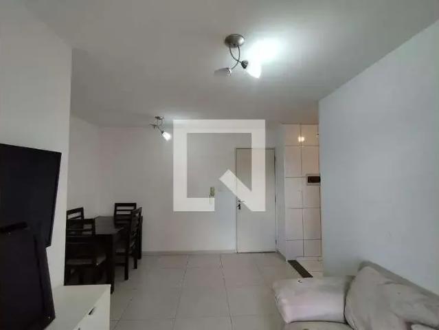 Apartamento para Venda em São Paulo/SP Vila das Mercês 2 Quartos