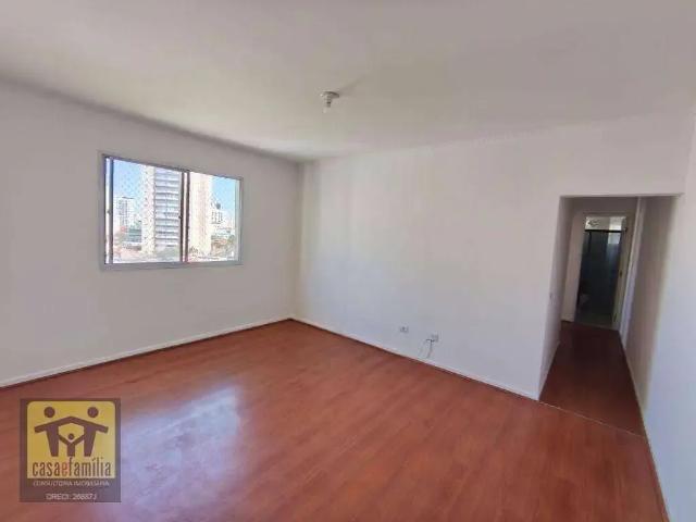 Apartamento para Venda em São Paulo/SP Vila das Mercês 2 Quartos