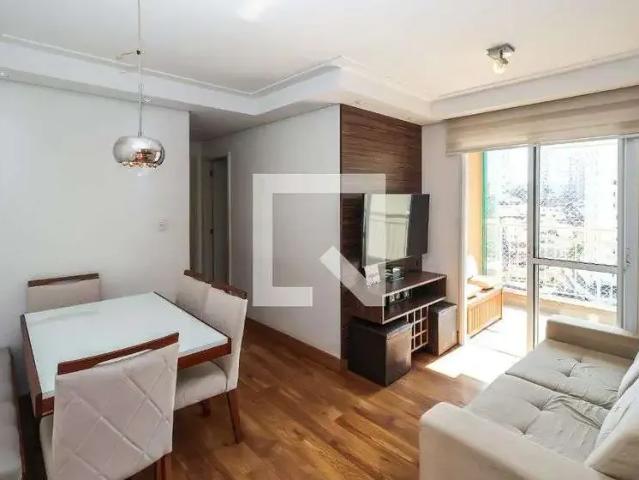 Apartamento para Venda em São Paulo/SP Vila das Mercês 2 Quartos