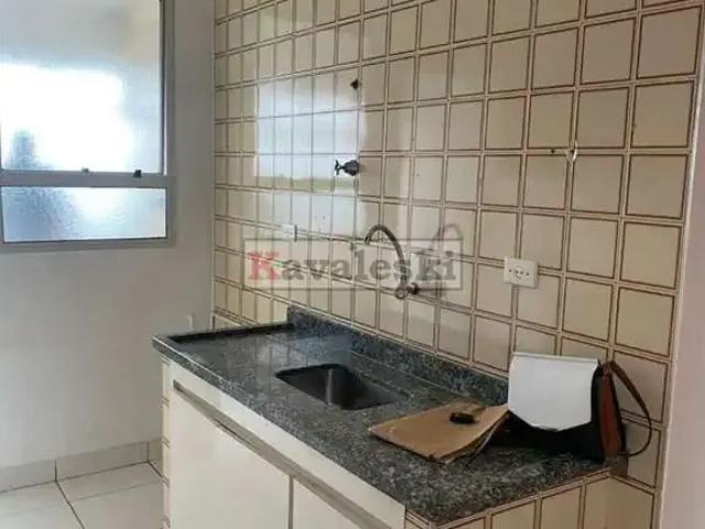 Apartamento para Venda em São Paulo/SP Vila das Mercês 2 Quartos