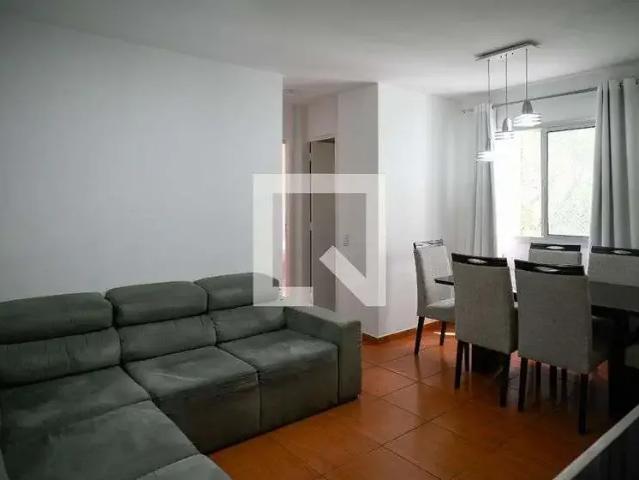 Apartamento para Venda em São Paulo/SP Vila das Mercês 2 Quartos