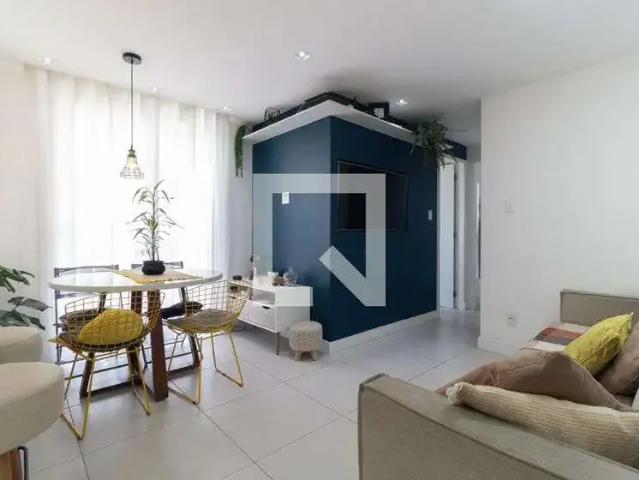 Apartamento para Venda em São Paulo/SP Vila das Mercês 2 Quartos