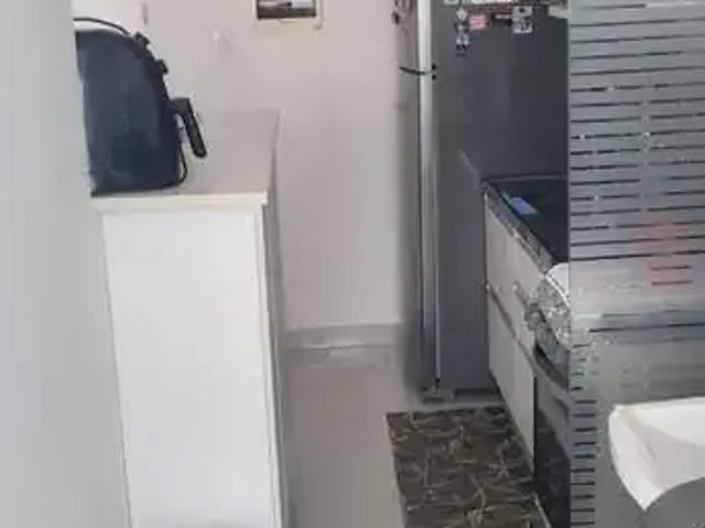 Apartamento para Venda em São Paulo/SP Vila das Mercês 2 Quartos