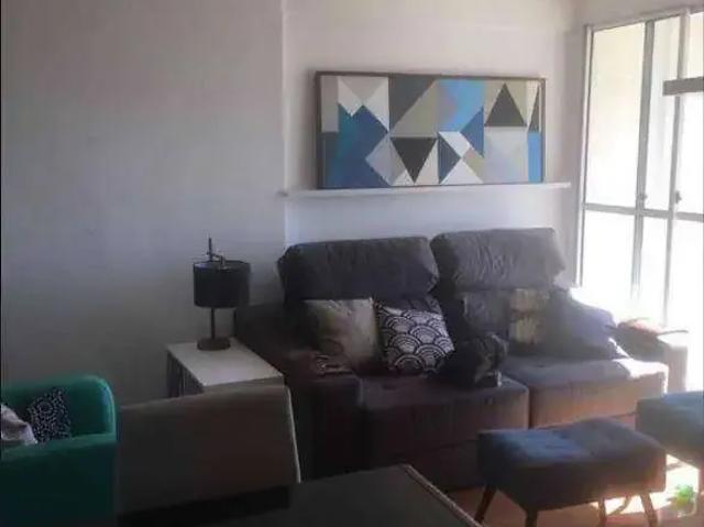 Apartamento para Venda em São Paulo/SP Vila das Mercês 2 Quartos