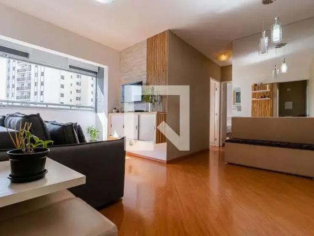 Apartamento para Venda em São Paulo/SP Vila das Mercês 2 Quartos