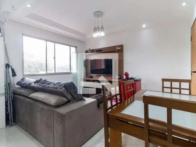 Apartamento para Venda em São Paulo/SP Vila das Mercês 2 Quartos