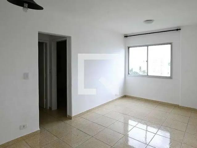 Apartamento para Venda em São Paulo/SP Vila das Mercês 2 Quartos