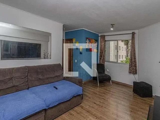 Apartamento para Venda em São Paulo/SP Vila das Mercês 2 Quartos