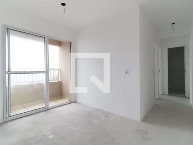 Apartamento para Venda em São Paulo/SP Vila das Mercês 2 Quartos