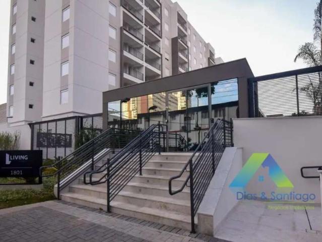 Apartamento para Venda em São Paulo/SP Vila das Mercês 2 Quartos