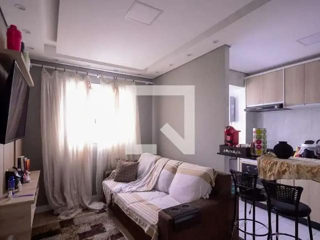Apartamento para Venda em São Paulo/SP Vila das Mercês 2 Quartos