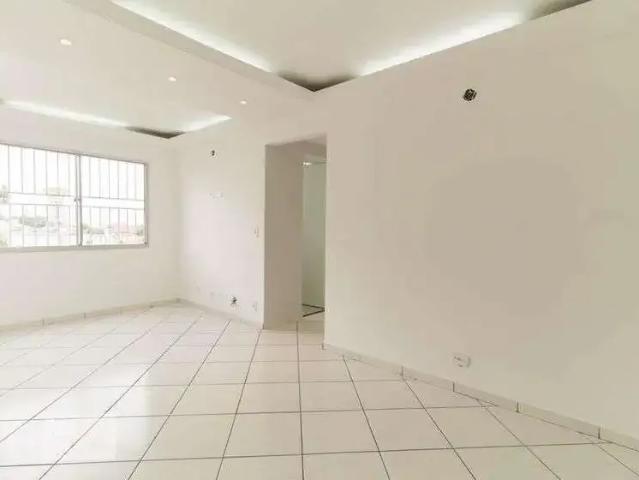 Apartamento para Venda em São Paulo/SP Vila das Mercês 2 Quartos