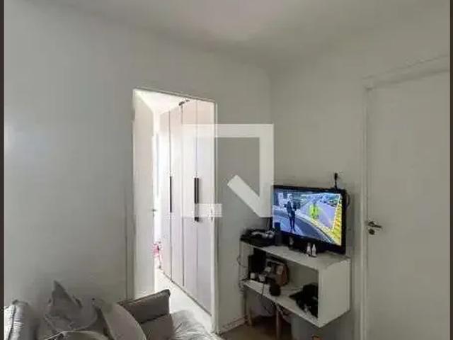 Apartamento para Venda em São Paulo/SP Vila das Mercês 2 Quartos