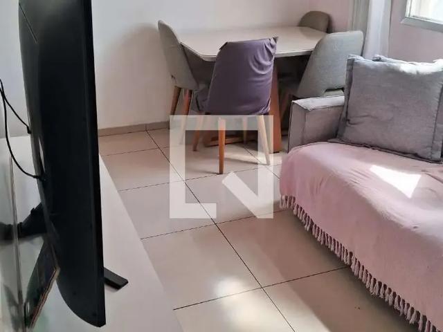 Apartamento para Venda em São Paulo/SP Vila das Mercês 2 Quartos