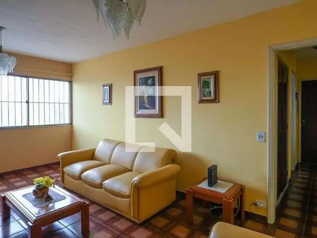 Apartamento para Venda em São Paulo/SP Vila das Mercês 2 Quartos