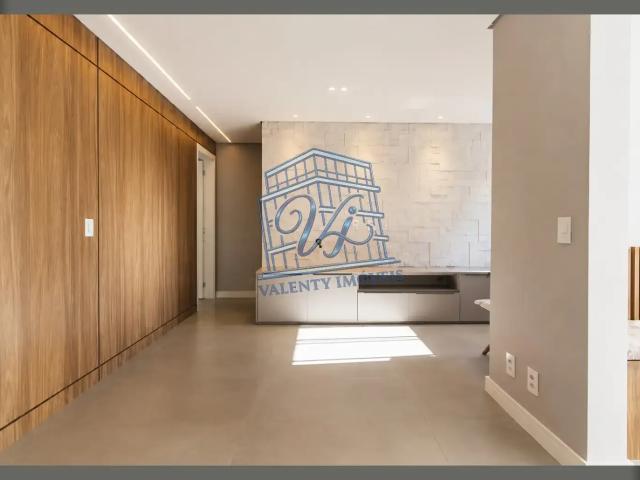 Apartamento para Venda em São Paulo/SP Vila das Mercês 2 Quartos