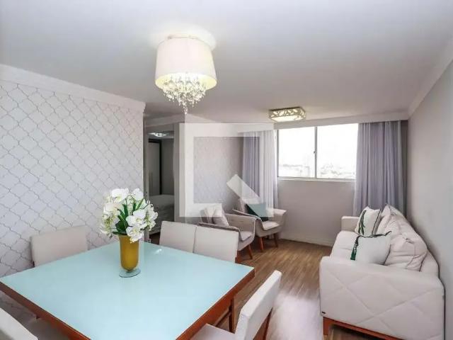 Apartamento para Venda em São Paulo/SP Vila das Mercês 2 Quartos
