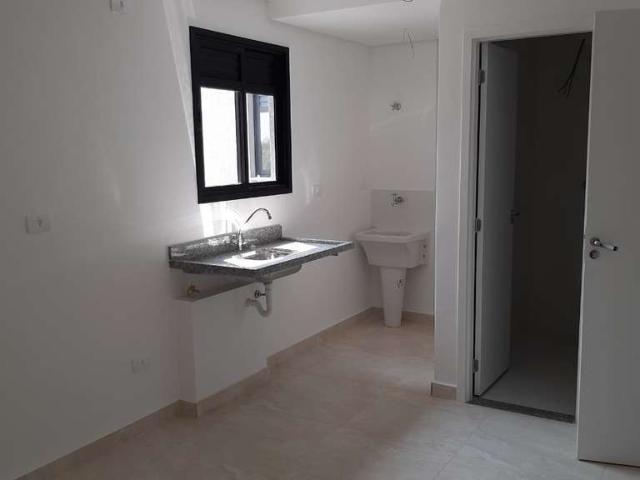 Apartamento para Venda em São Paulo/SP Vila das Mercês 2 Quartos