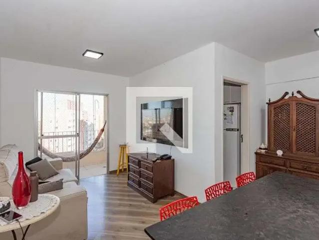 Apartamento para Venda em São Paulo/SP Vila das Mercês 2 Quartos