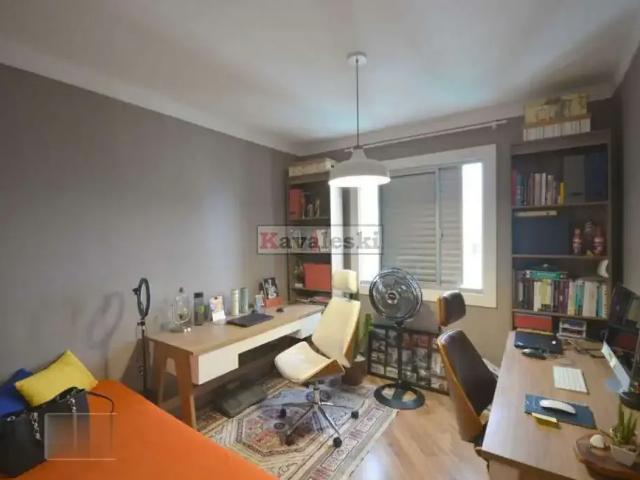 Apartamento para Venda em São Paulo/SP Vila das Mercês 2 Quartos