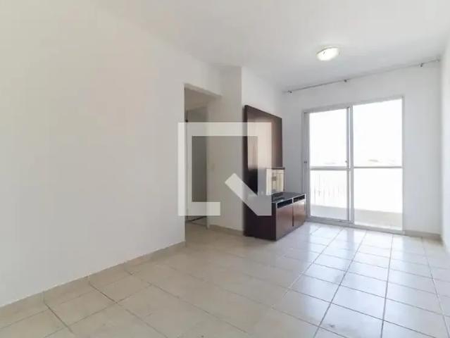 Apartamento para Venda em São Paulo/SP Vila das Mercês 2 Quartos