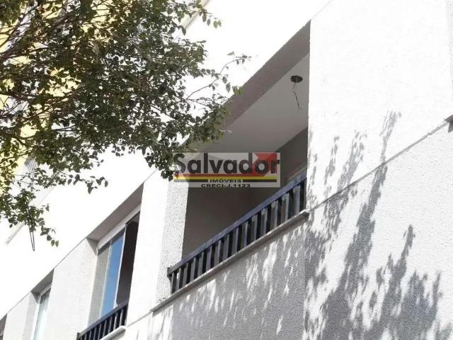 Apartamento para Venda em São Paulo/SP Vila das Mercês 2 Quartos
