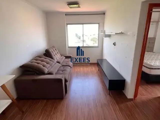 Apartamento para Venda em São Paulo/SP Vila das Mercês 2 Quartos