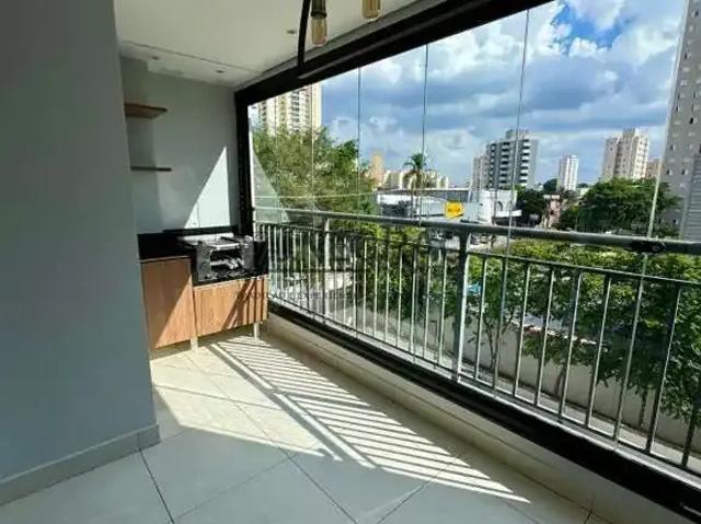 Apartamento para Venda em São Paulo/SP Vila das Mercês 2 Quartos