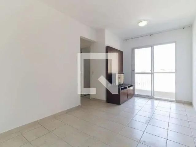 Apartamento para Venda em São Paulo/SP Vila das Mercês 2 Quartos