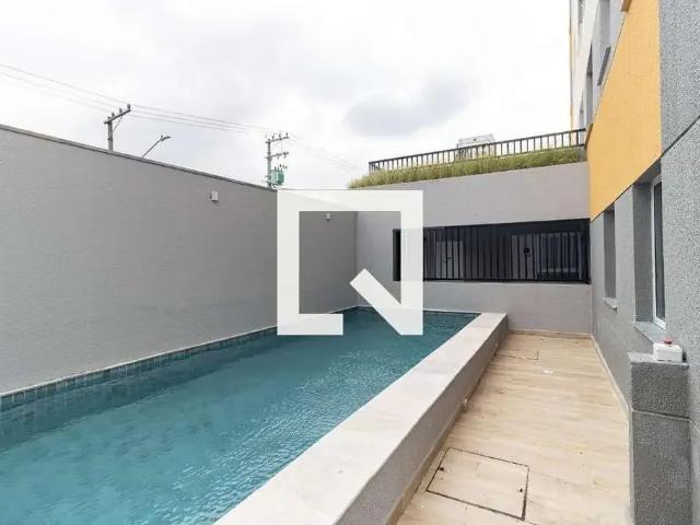 Apartamento para Venda em São Paulo/SP Vila das Mercês 2 Quartos