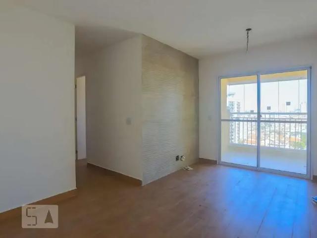 Apartamento para Venda em São Paulo/SP Vila das Mercês 2 Quartos