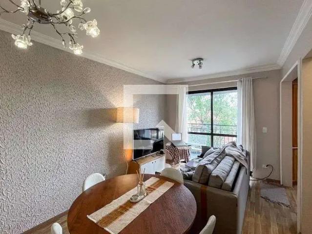 Apartamento para Venda em São Paulo/SP Vila das Mercês 2 Quartos