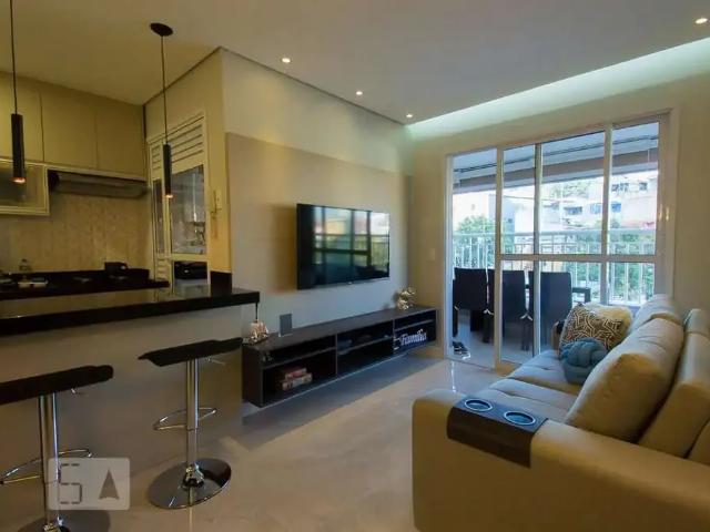 Apartamento para Venda em São Paulo/SP Vila das Mercês 2 Quartos