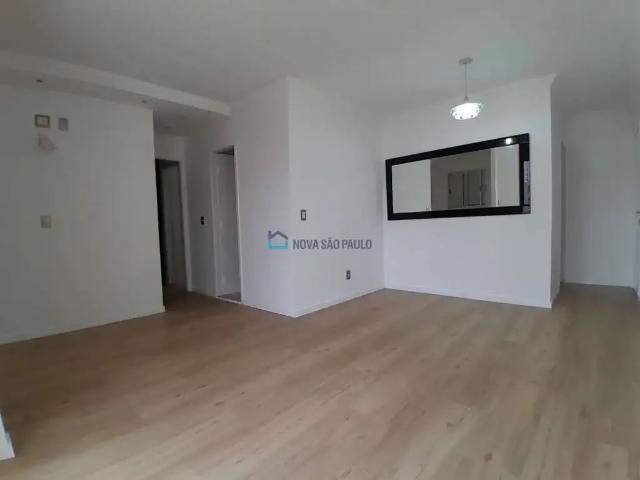 Apartamento para Venda em São Paulo/SP Vila das Mercês 2 Quartos