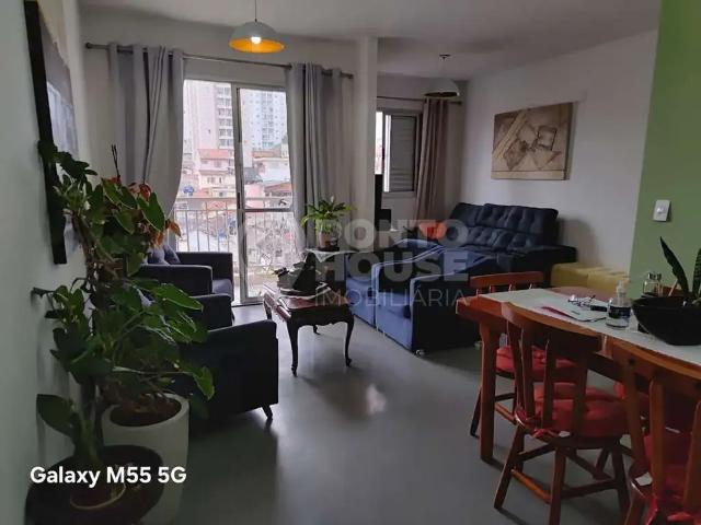 Apartamento para Venda em São Paulo/SP Vila das Mercês 2 Quartos