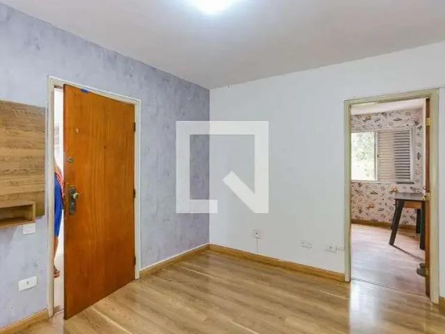 Apartamento para Venda em São Paulo/SP Vila das Mercês 2 Quartos