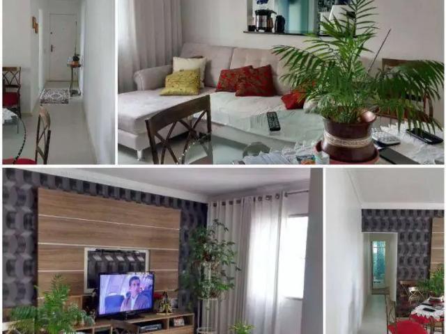Apartamento para Venda em São Paulo/SP Vila das Mercês 2 Quartos