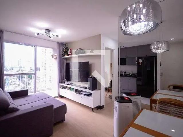 Apartamento para Venda em São Paulo/SP Vila das Mercês 2 Quartos