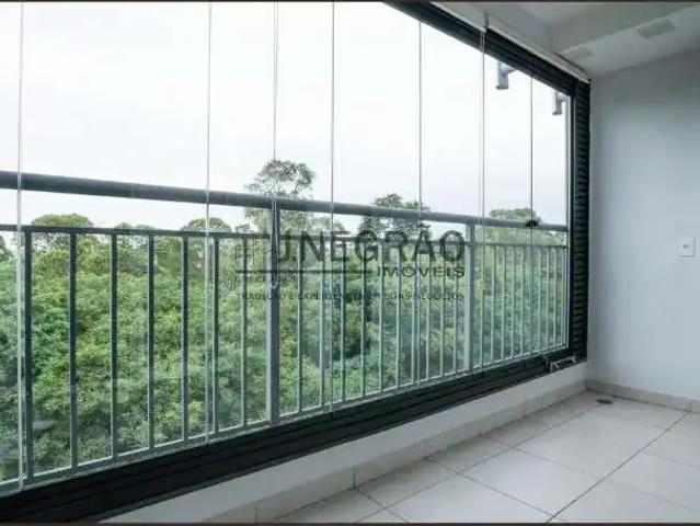 Apartamento para Venda em São Paulo/SP Vila das Mercês 2 Quartos