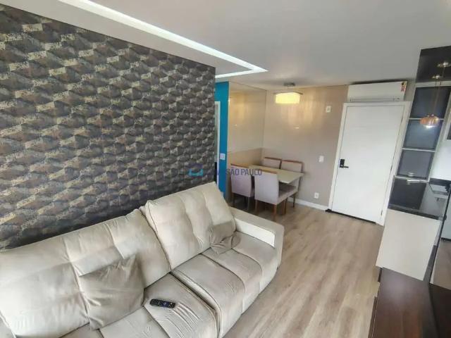 Apartamento para Venda em São Paulo/SP Vila das Mercês 2 Quartos