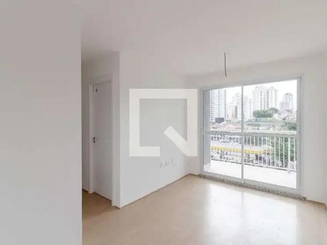 Apartamento para Venda em São Paulo/SP Vila das Mercês 2 Quartos