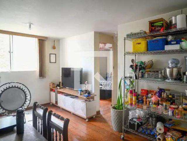 Apartamento para Venda em São Paulo/SP Vila das Mercês 2 Quartos